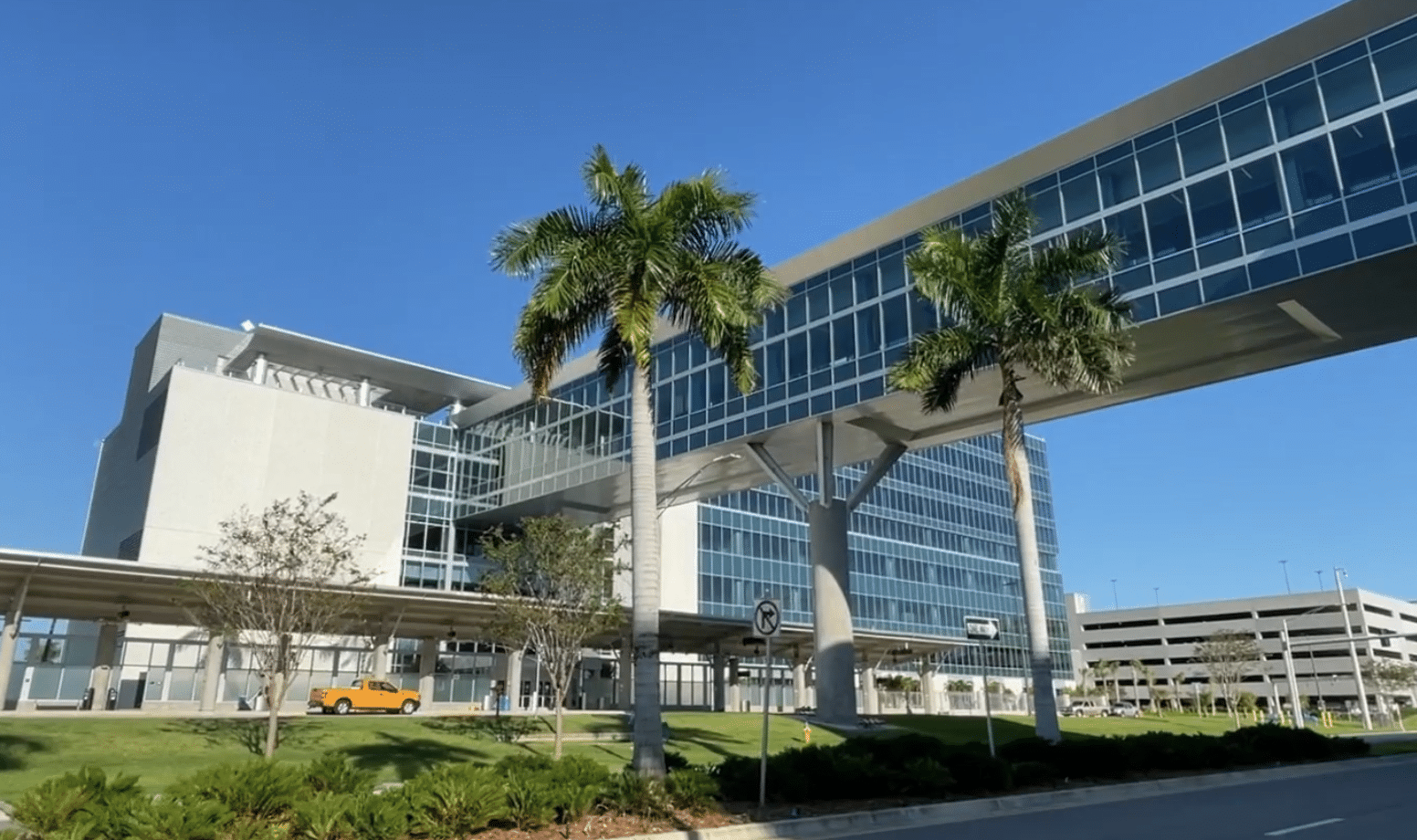 Tampa International Airport Campaign Videos | Think TPA